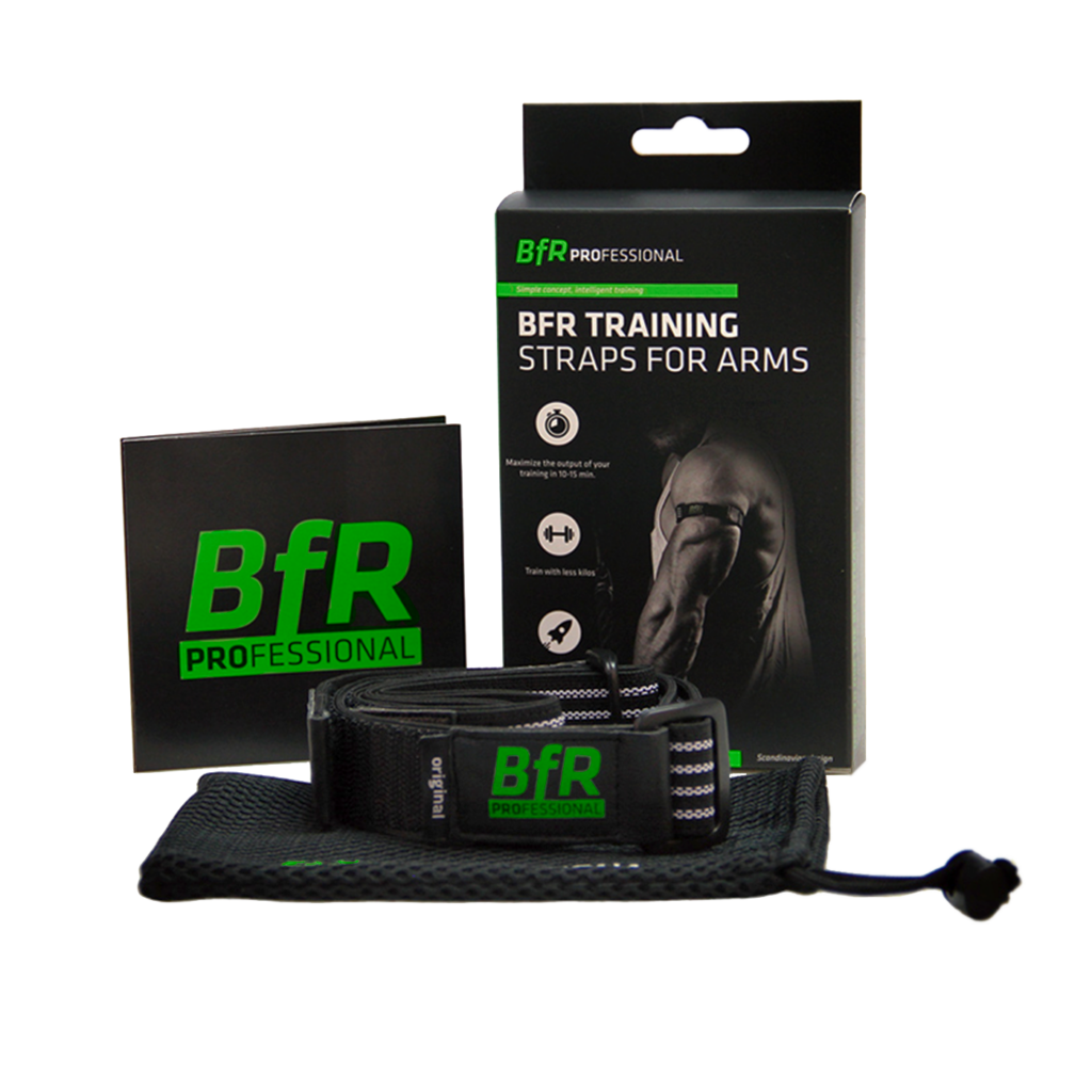 Okklusionstræning - Træn smartere og mere effektivt - BfR Professional